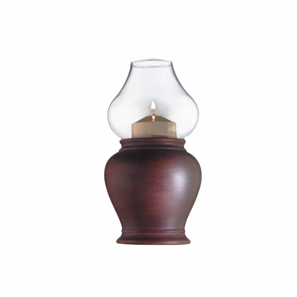 Tischleuchten - Miracle Lamp - CANDOLA