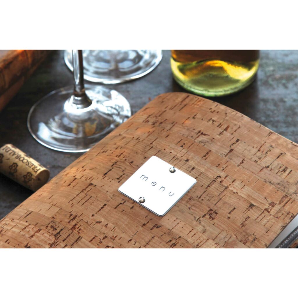 Speisekarten DAG Style